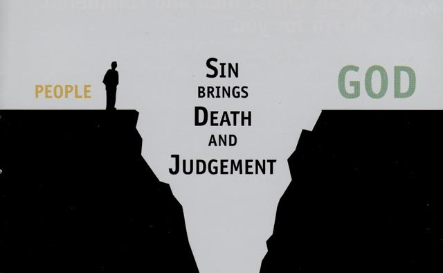 How To Know God Personally – Set Free Ministries