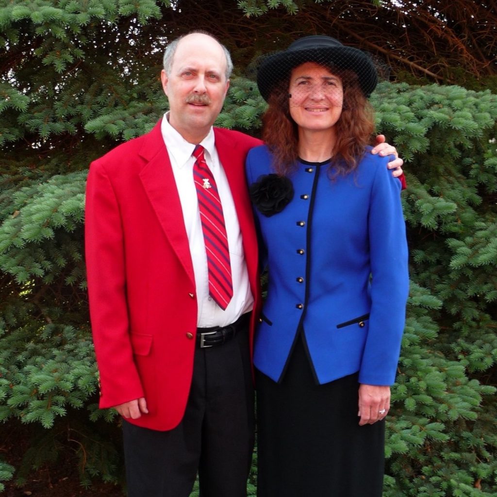 About Gary Gaskill – Set Free Ministries